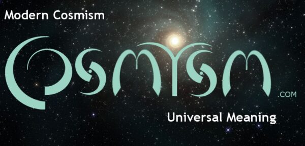 Modern Cosmism – for post-humanity