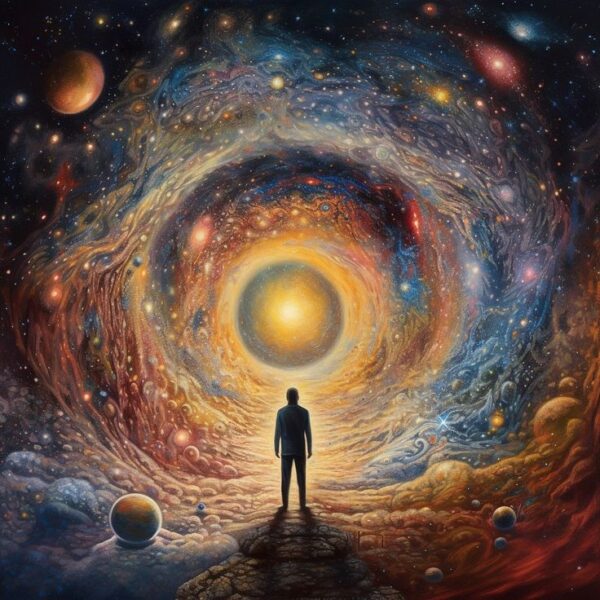 Consciousness as the Fundamental Fabric of the Cosmos – Modern Cosmism